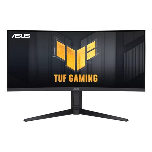 Asus 34″ UWQHD 180Hz TUF Gaming Monitor | VG34VQL3A