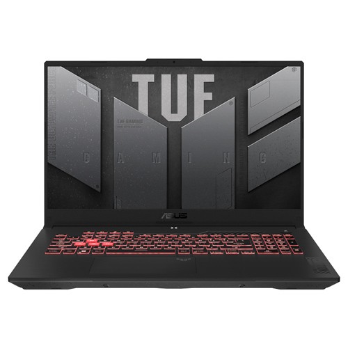 Asus TUF Gaming A17 FA707NV-LL017 Laptop