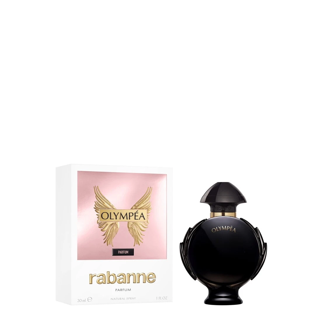 PACO RABANNE OLYMPEA PARFUM EDP 30ML W