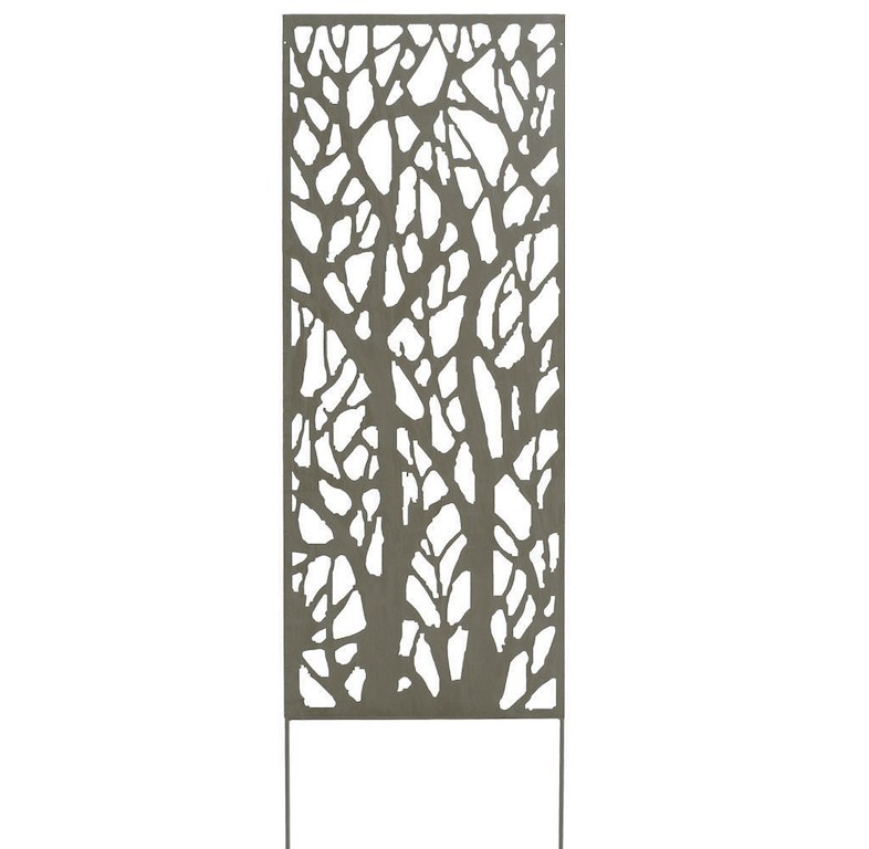 DEKORATIVNI PANEL TREE 0,6X1,5M 2012057