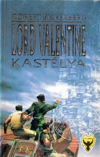 Lord Valentine kastélya