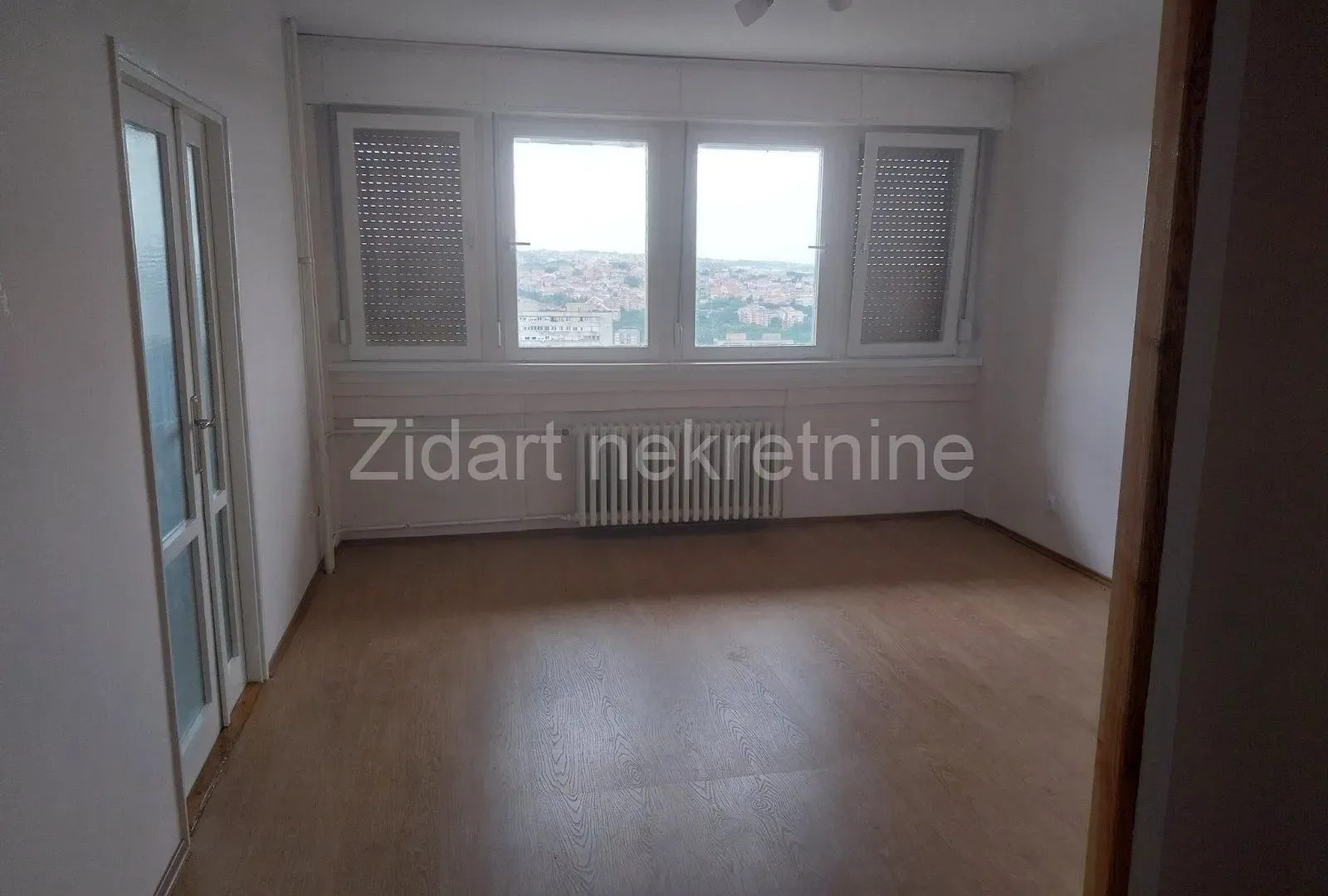 Izdavanje, stan, 55m2, Zvezdara, Beograd