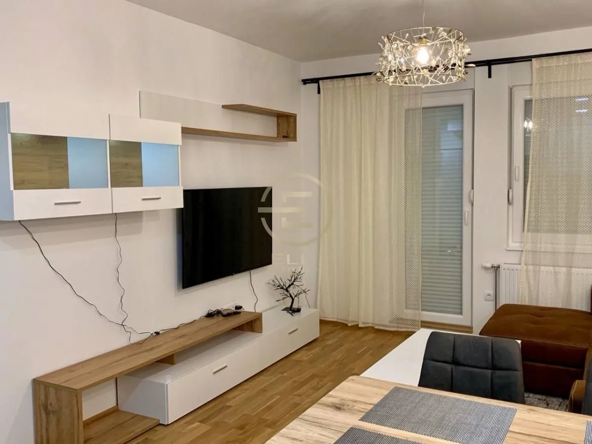 Izdavanje, dvosoban stan, 42m2, Telep, Novi Sad, Novi Sad