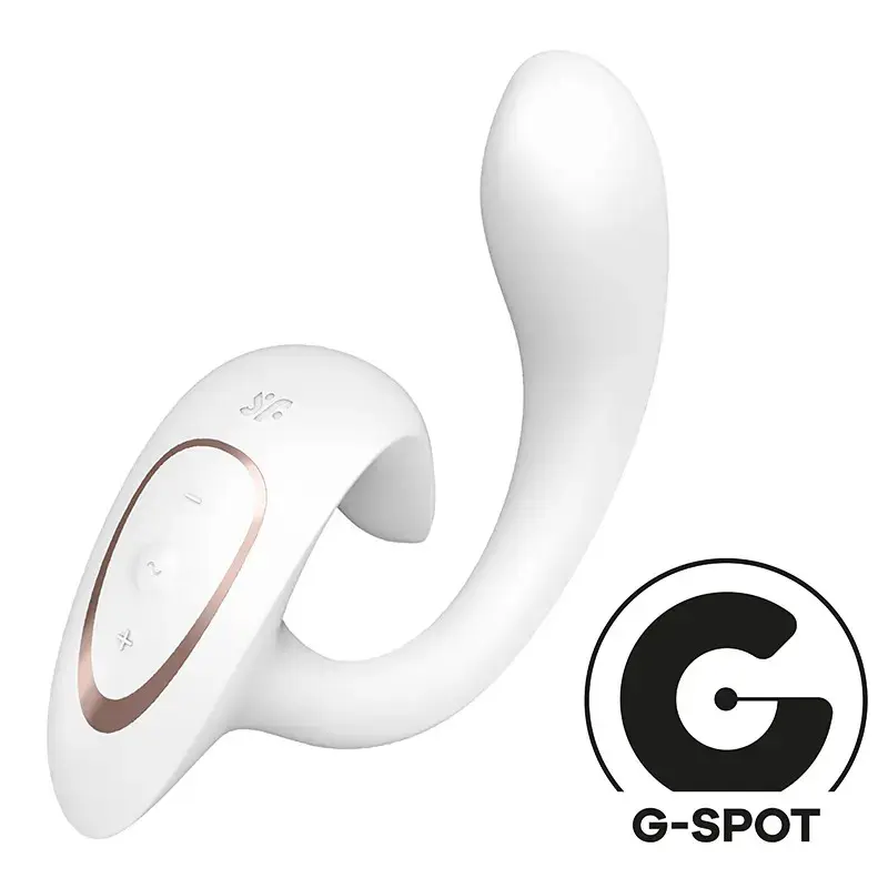 Satisfyer 4065885 G for Goddess 1