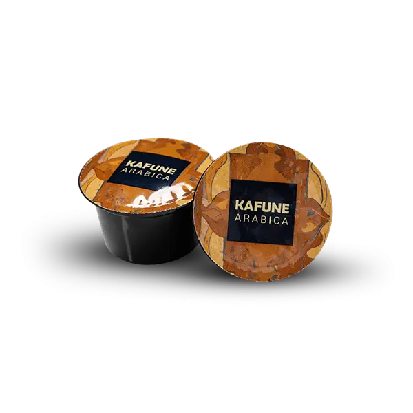 KAFUNE ARABICA Lavazza Blue Kapsule, 100 komada