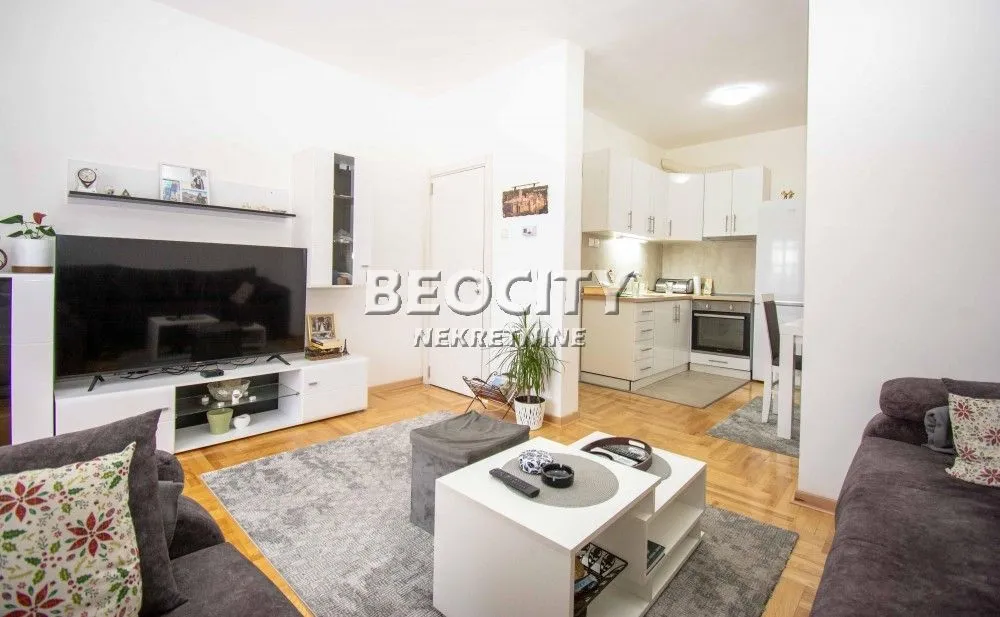 Prodaja, dvosoban stan, 52m2, Julino Brdo, Beograd