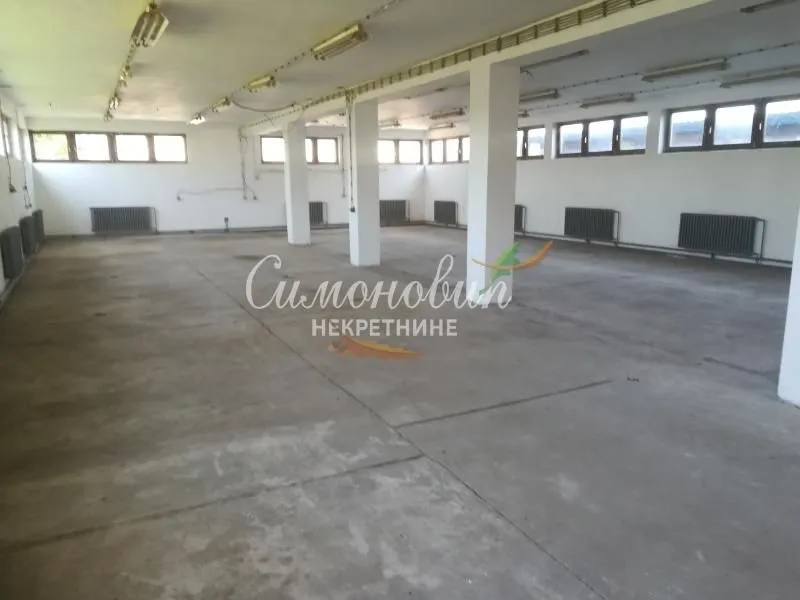 Prodaja, poslovni prostor, 800m2, Nova Pazova, Stara Pazova