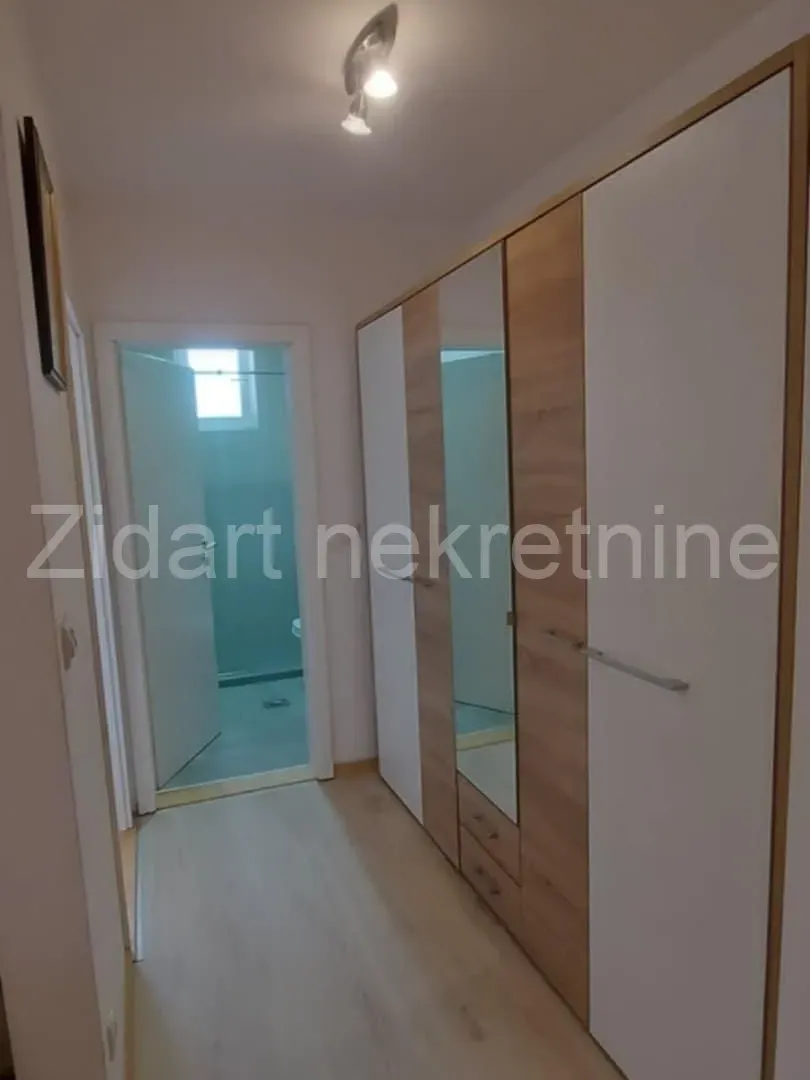 Prodaja, stan, 47m2, Batajnica, Beograd