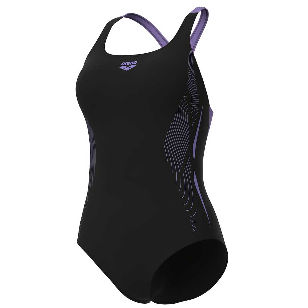 ARENA WOMENS SWIMSUIT SWIM PRO BACK GRAPHIC – 005565-590