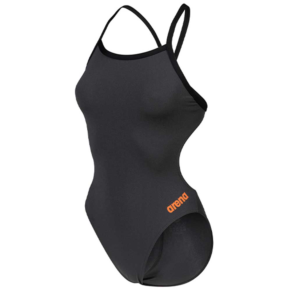 ARENA WOMENS TEAM SWIMSUIT CHALLENGE SOLID – 004766-530