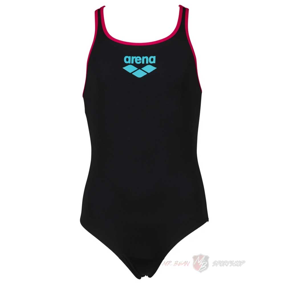 G BIGLOGO JR SWIM PRO BACK ONE PIECE – 001332-595