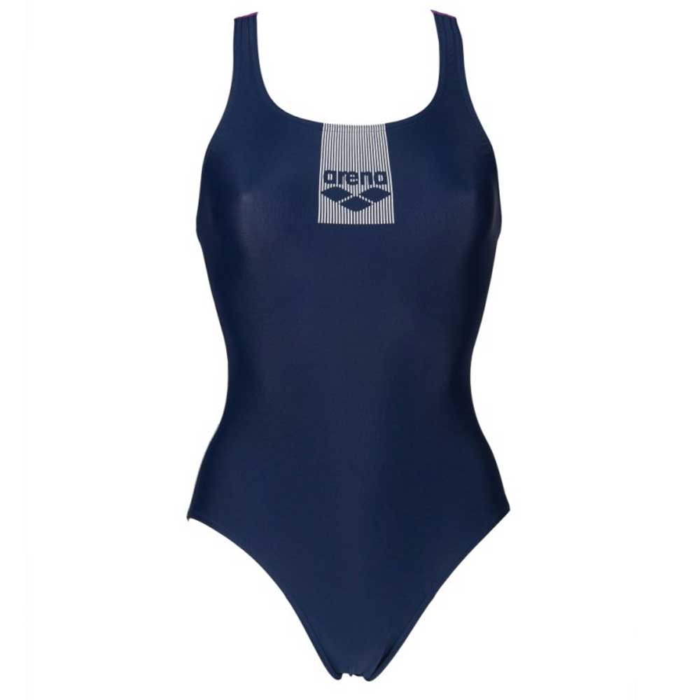 W BASICS SWIM PRO BACK ONE PIECE – 002266-709