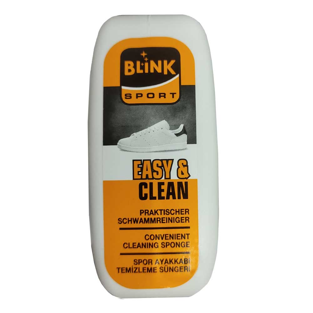 SNEAKER CLEANING SPONGE 75 ML-SUNDJER ZA CISCENJE PATIKA – 8910-BLINK