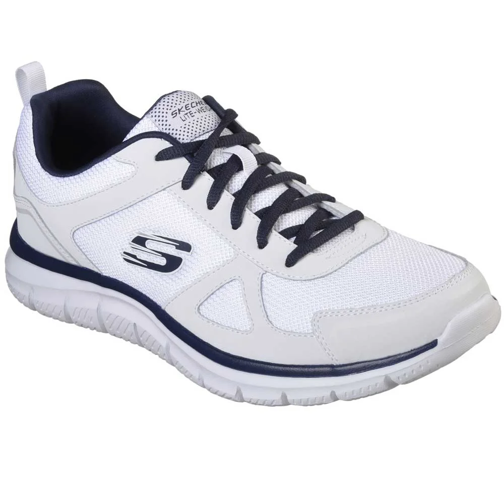 SKECHERS TRACK SCLORIC – 52631-WNV