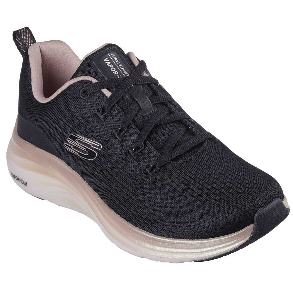 SKECHERS VAPOR FOAM MIDNIGHT – 150025-BKRG