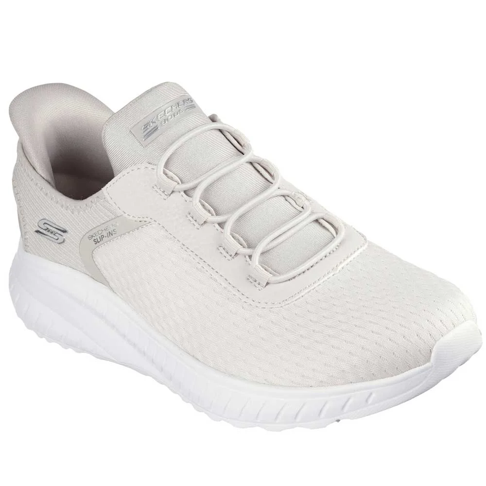 SKECHERS BOBS SQUAD CHAOS – 117504-OFWT