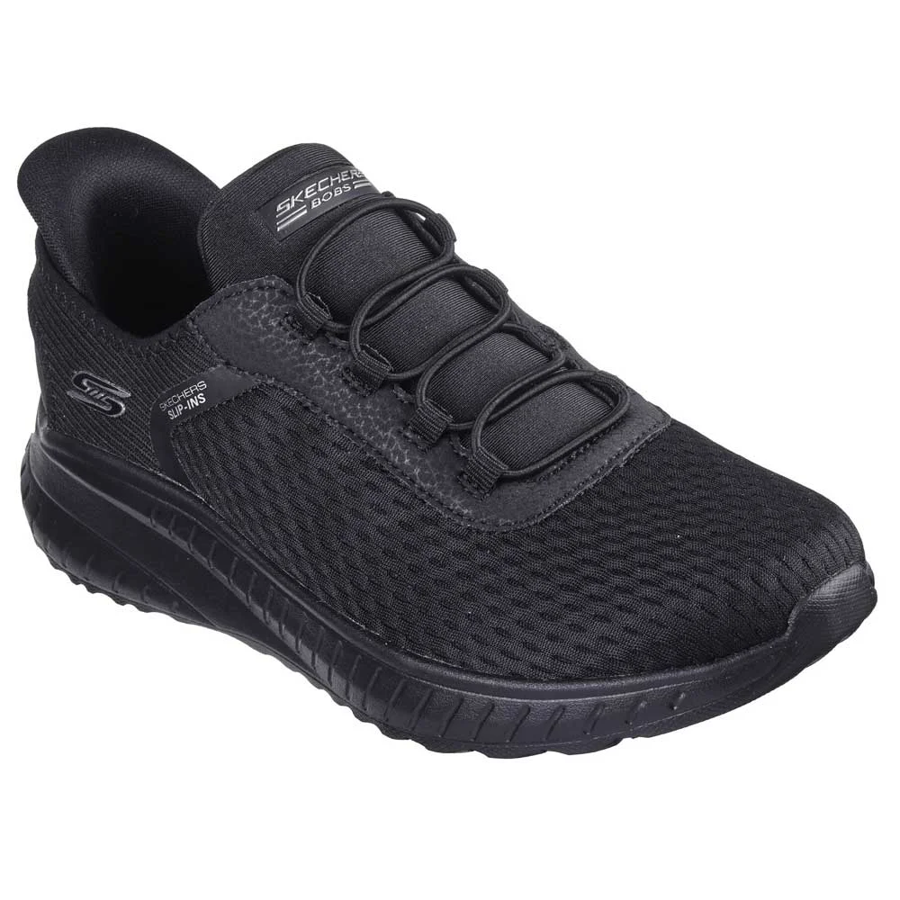 SKECHERS BOBS SQUAD CHAOS – 117504-BBK