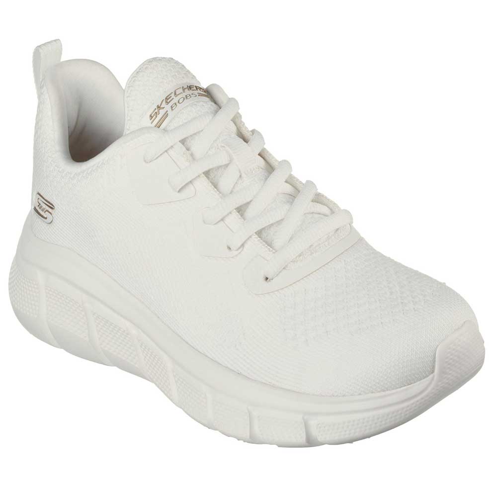 SKECHERS BOBS B FLEX EUREKA – 117342-OFWT