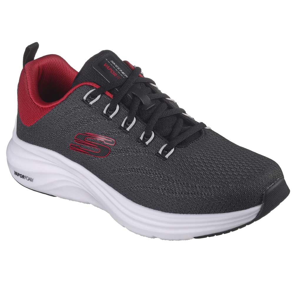 SKECHERS VAPOR FOAM VARIEN – 232626-BKRD