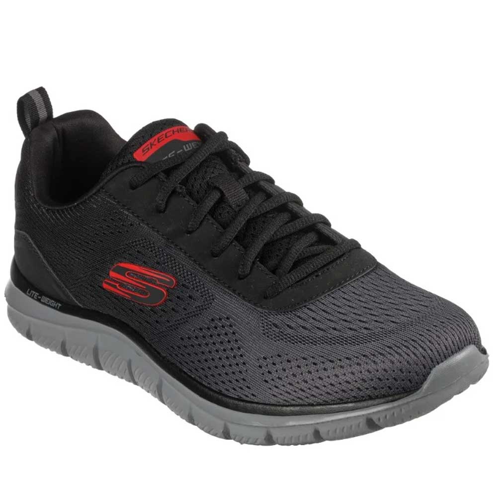 SKECHERS TRACK RIPKENT – 232399-BKCC