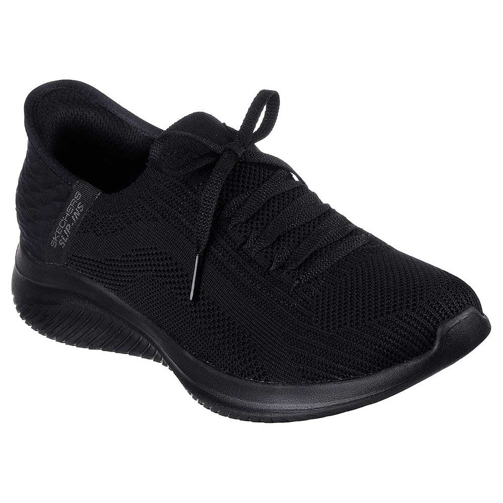 SKECHERS ULTRA FLEX 3.0 BRILLIANT – 149710-BBK