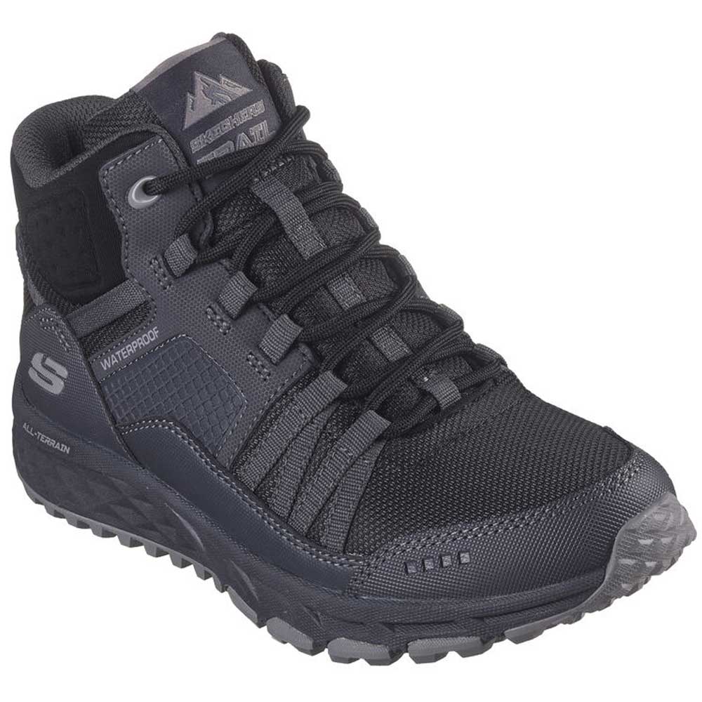 SKECHERS ESCAPE PLAN – 180063-CCBK