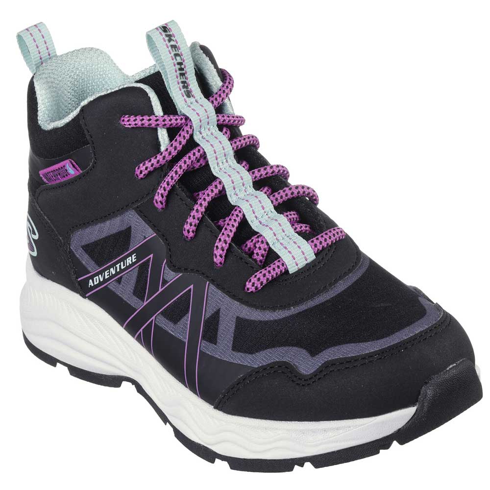 SKECHERS ADVENTURE BLITZ GPG – 303417L-BKAQ