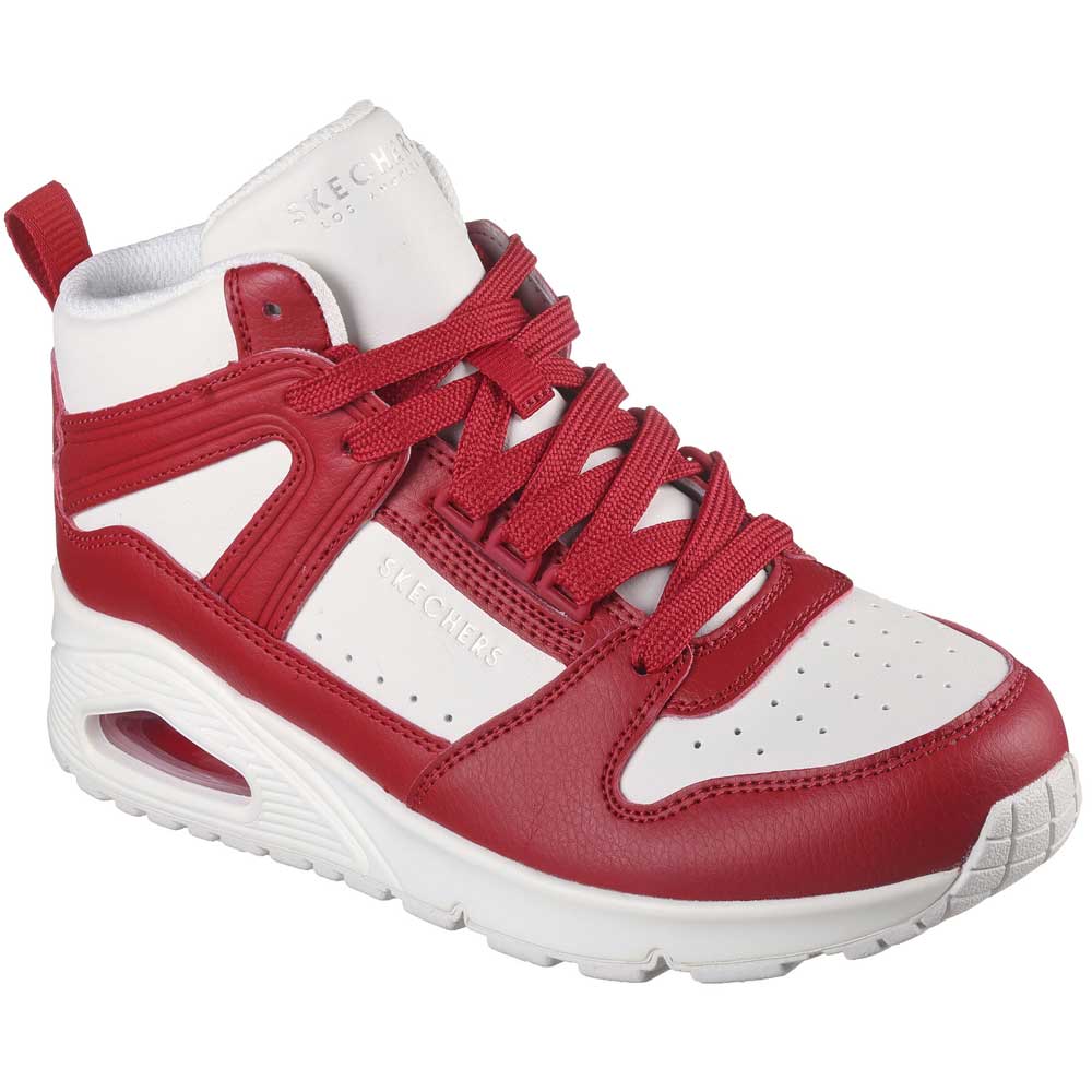 SKECHERS UNO HIGH REGARDS – 177099-WRD