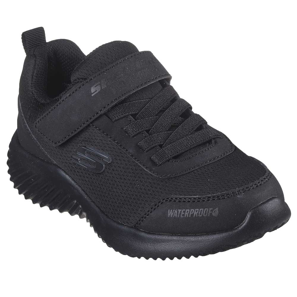 SKECHERS BOUNDER DRIPPER DROP – 403739L-BBK