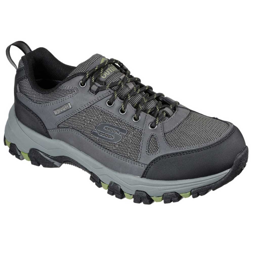 SKECHERS SELMEN CORMACK – 204427-CHAR