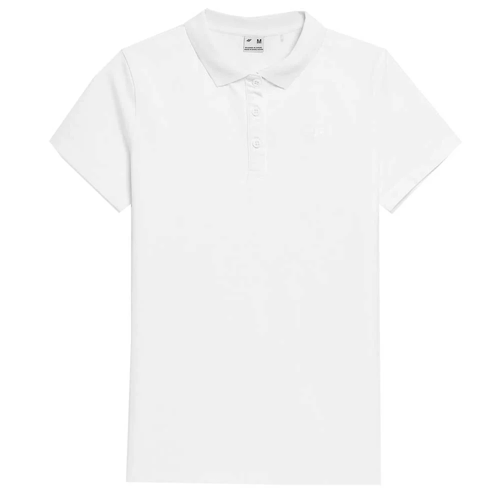 4F ZENSKA POLO MAJICA – TTSHF586-10S