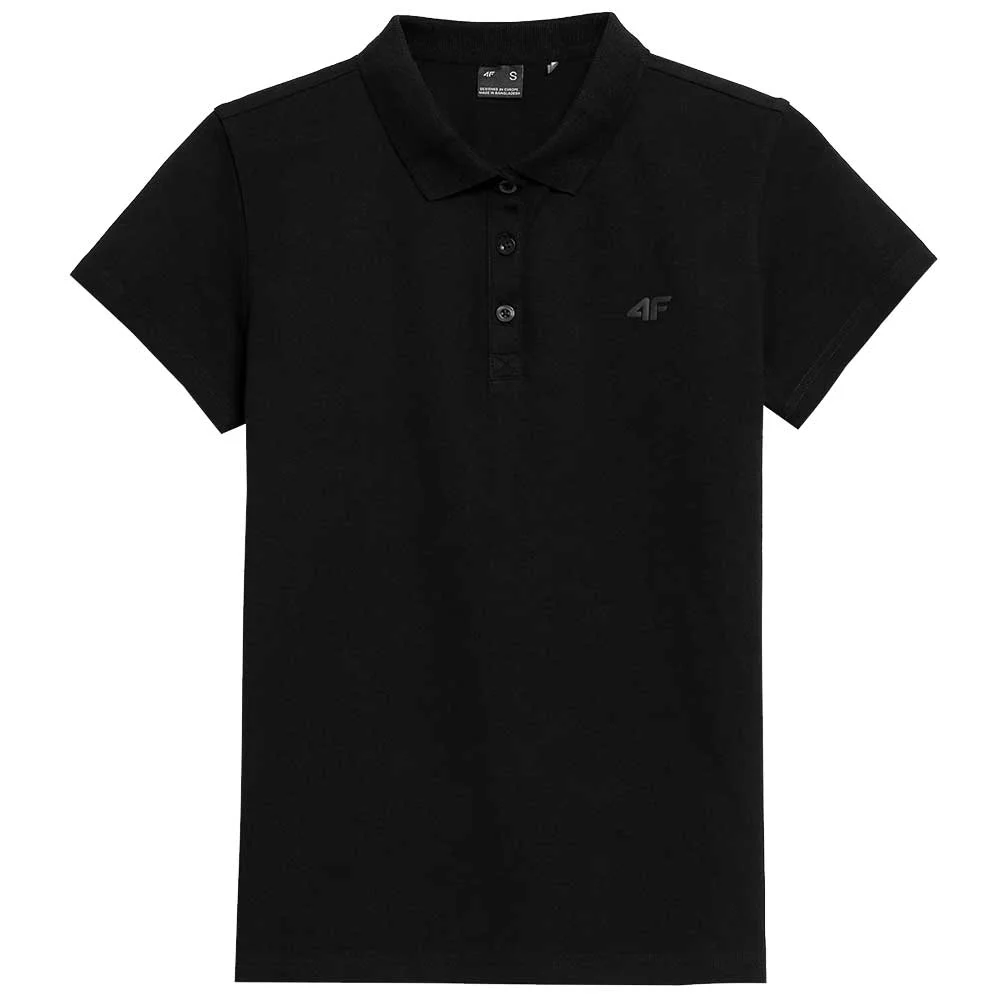 4F ZENSKA POLO MAJICA – TTSHF585-20S