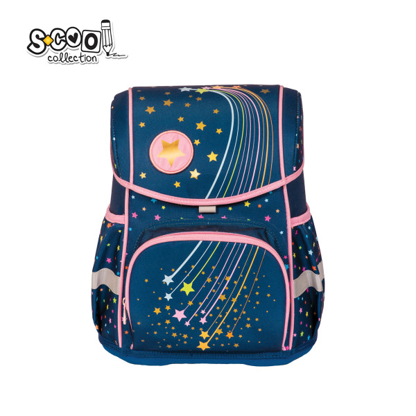 RANAC ANATOMSKI PREMIUM FALLIN' STARS 30*22*42CM SC2661