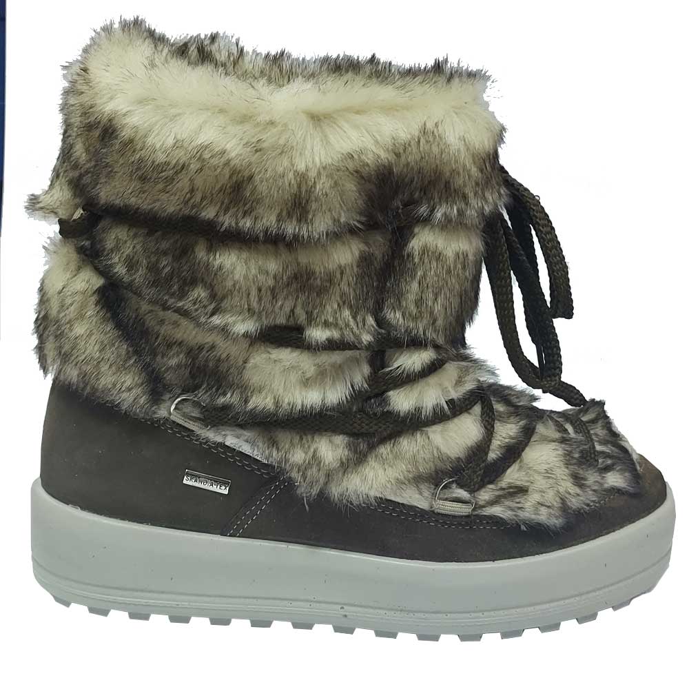 SKANDIA BOOTS-CIZME-CARIBOU-B – 30334C.28-561