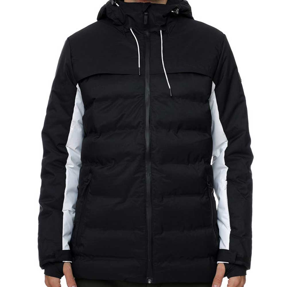 MATEO MENS SKI JACKET – ELA223M521-01