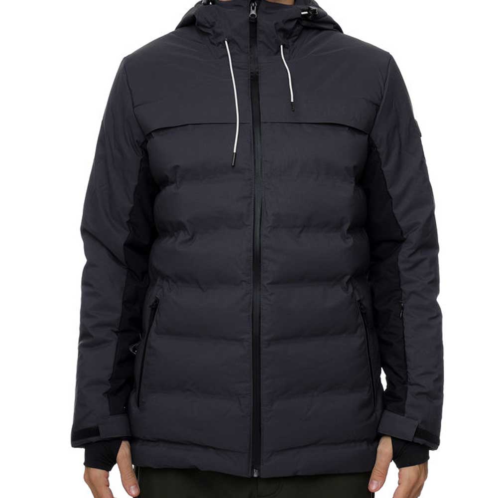 MATEO MENS SKI JACKET – ELA223M521-31