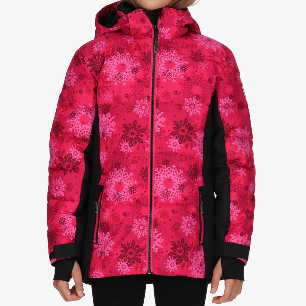 LENA GIRLS SKI JACKET – ELA223G506-08