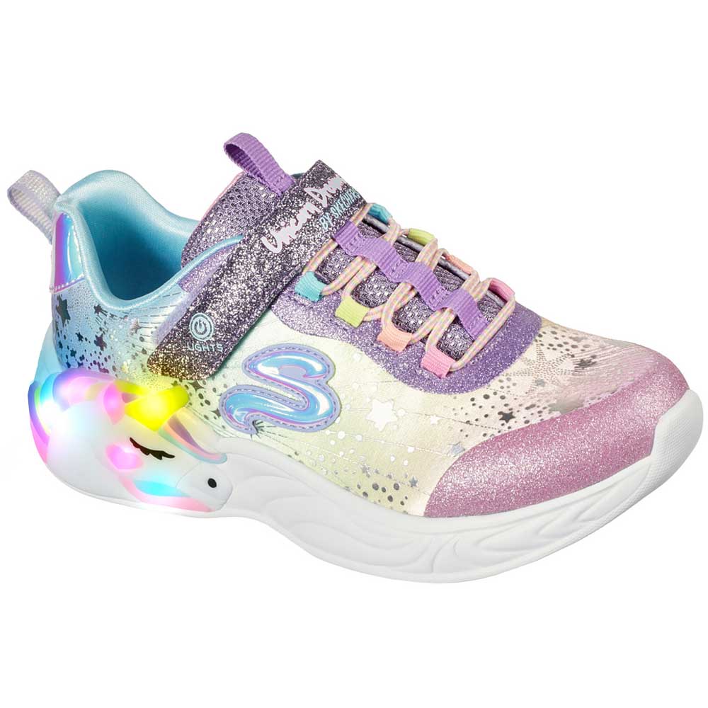 S LIGHTS UNICORN DREAMS – 302311L-PRMT