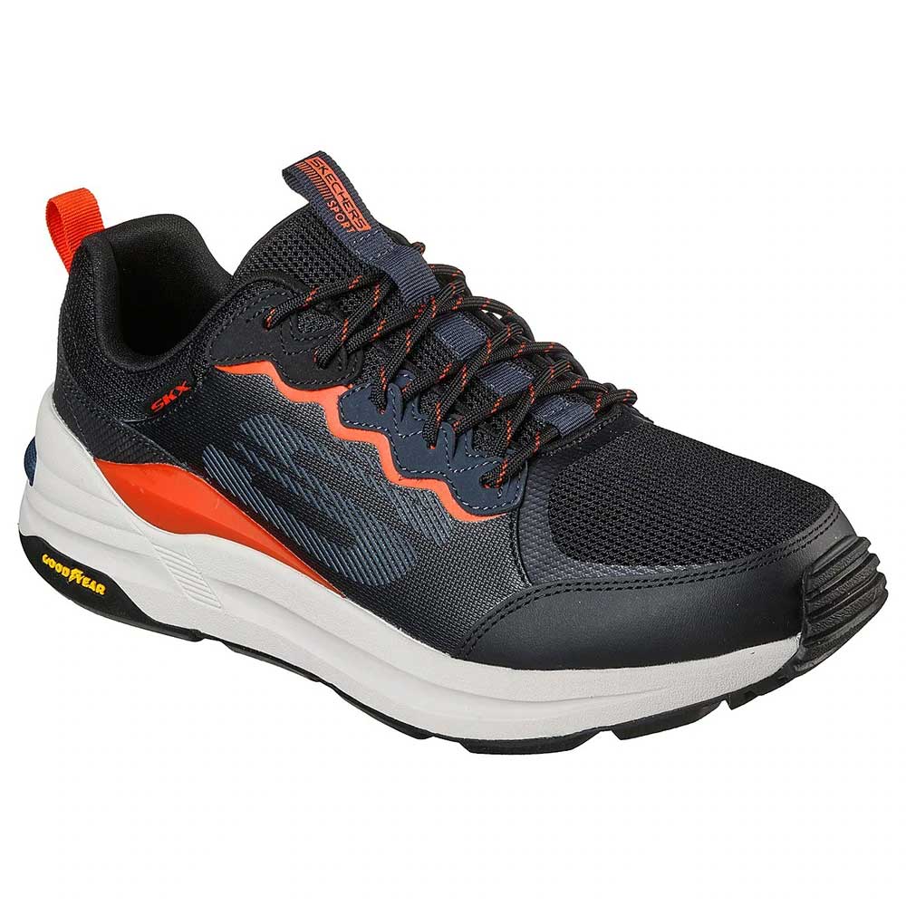 GLOBAL JOGGER – 237203-BKMT