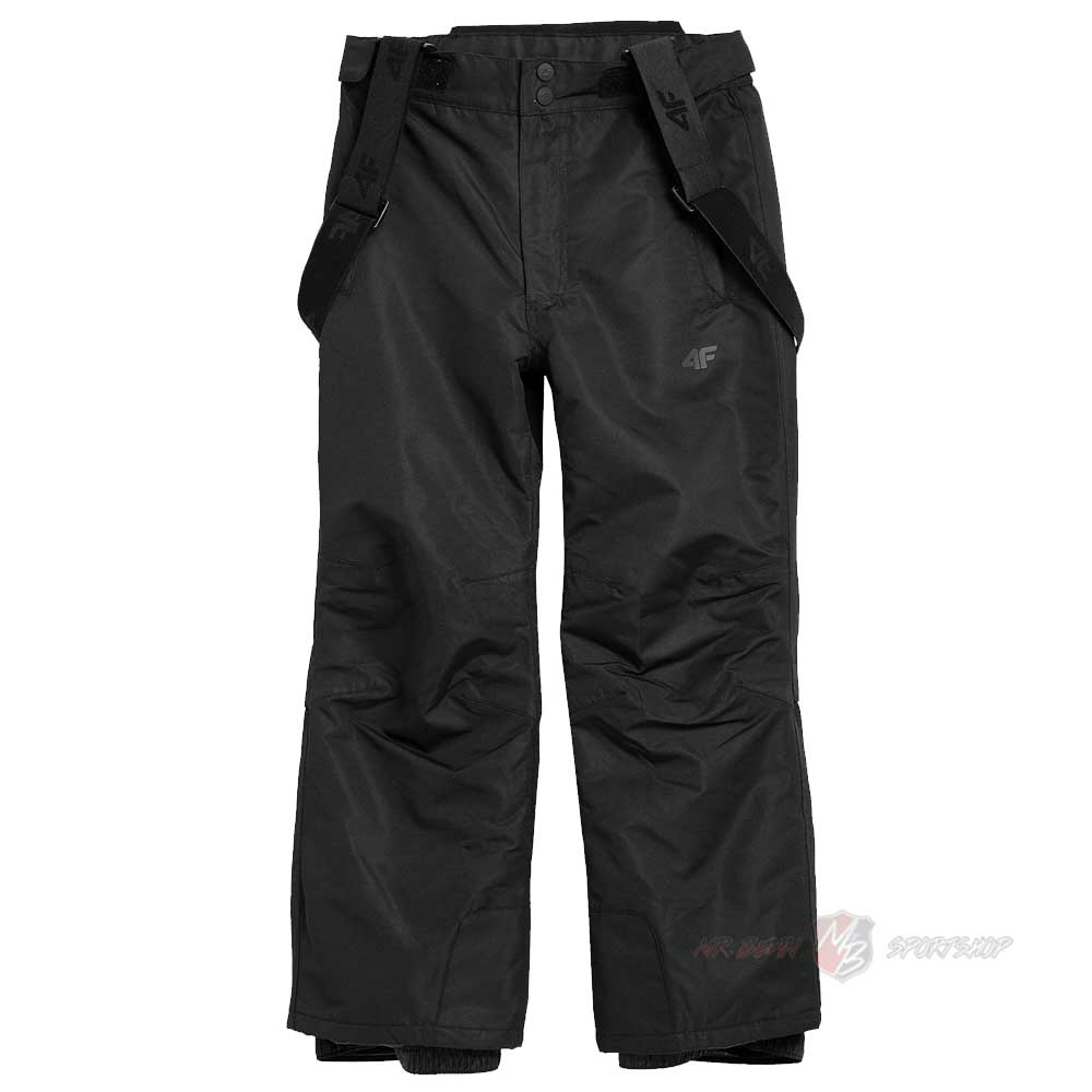 4F DECIJE SKI PANTALONE – JSPMN001-21S