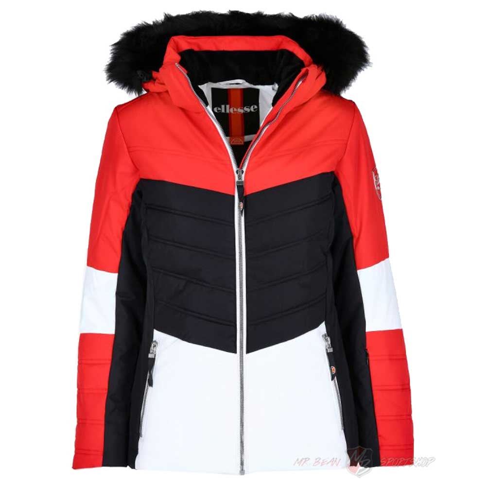 NANNA LADIES SKI JACKET – ELA203F510-05