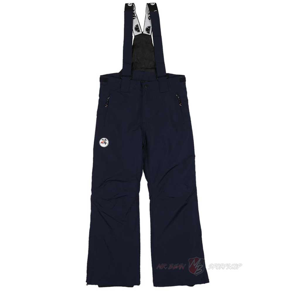 KIDS SKI PANTS – ELSJ193327-02