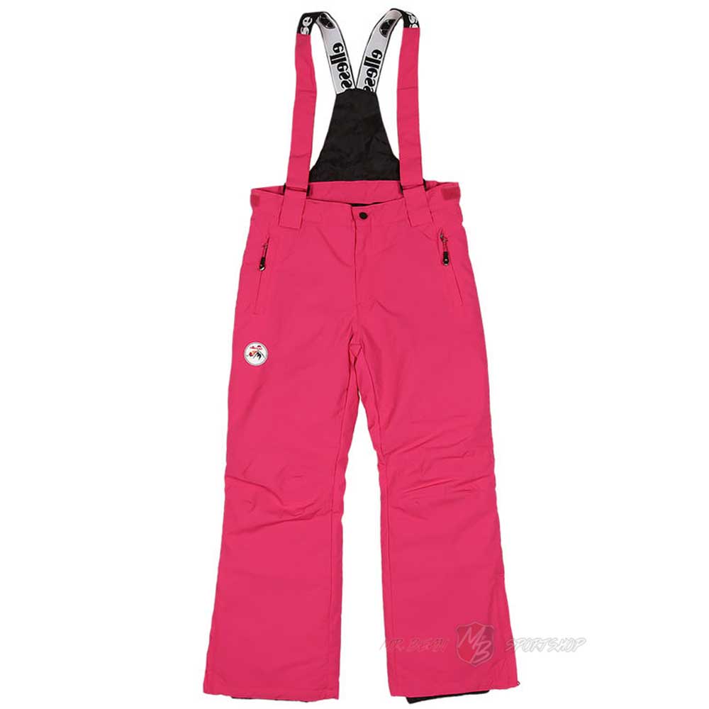 KIDS SKI PANTS – ELSJ193327-06