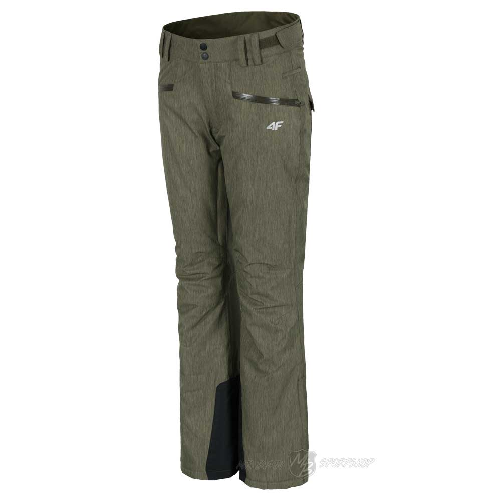 SKI PANTALONE – SPDN002-1916