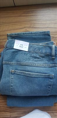 Nove muske farmerke H&M 36/32 slim