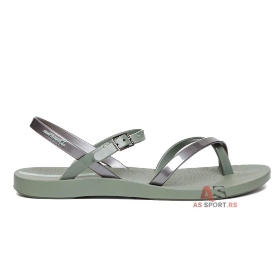 Ipanema Papuče Fashion Sand VII Fem 35.36