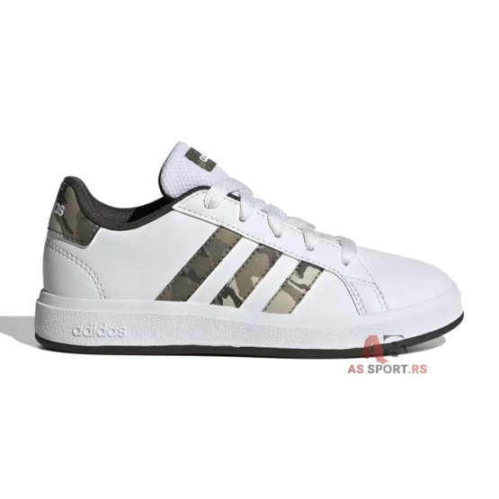 Adidas Patike Grand Court 2.0 K 36.5