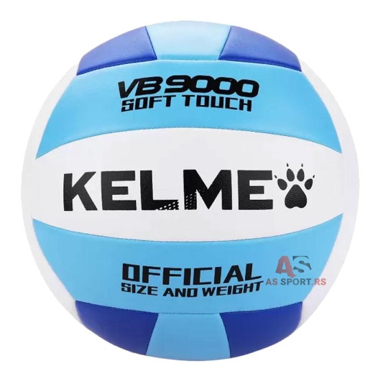 Kelme Lopte Machine Stitched Volleyball