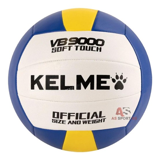 Kelme Lopte Machine Stitched Volleyball