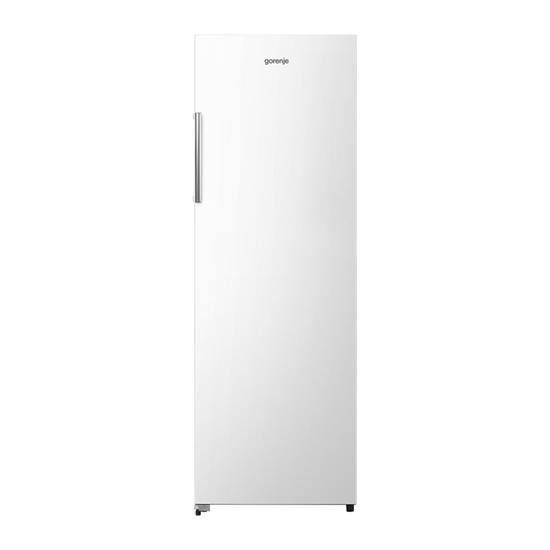 Vertikalni Zamrzivač Gorenje FN 617 EEW5, 240 l, No Frost